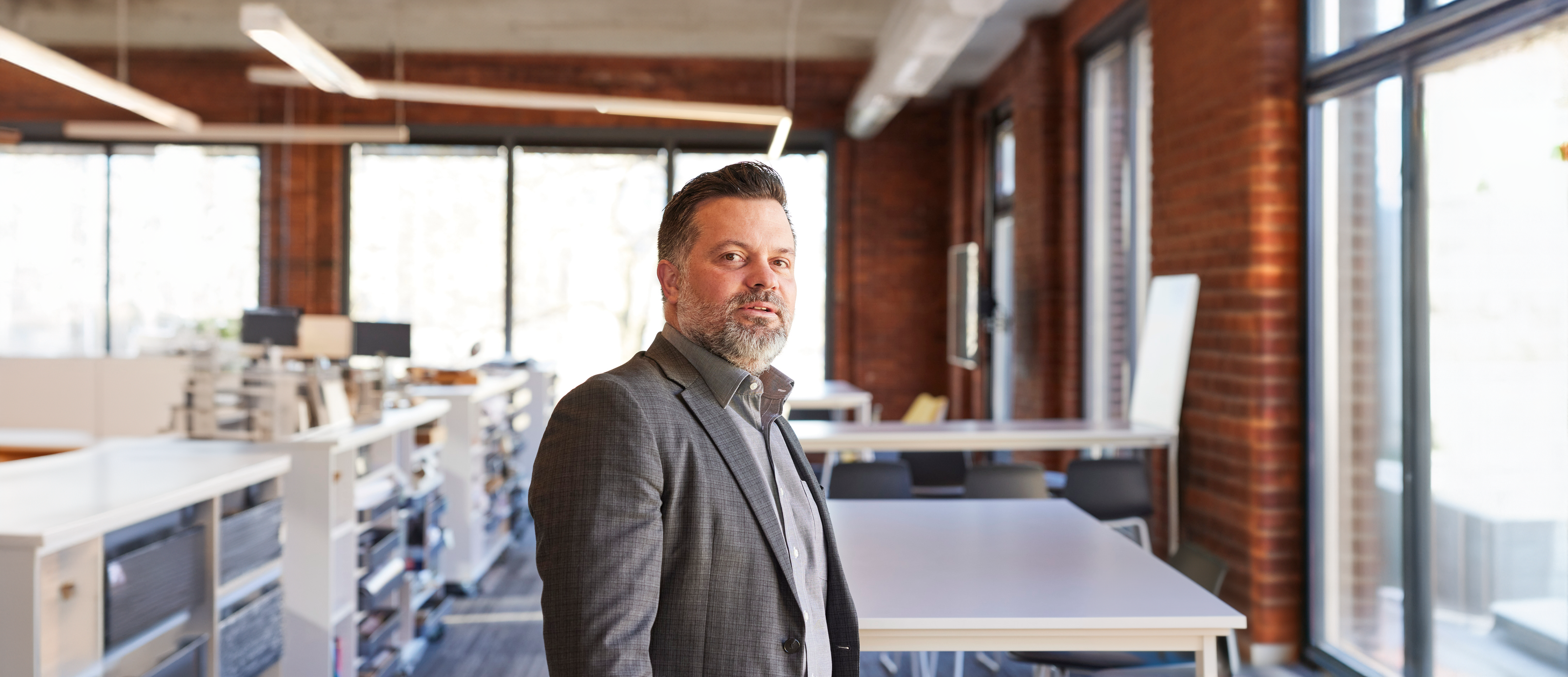 Cuningham Announces Appointment of Dan Olic as New COO | Cuningham