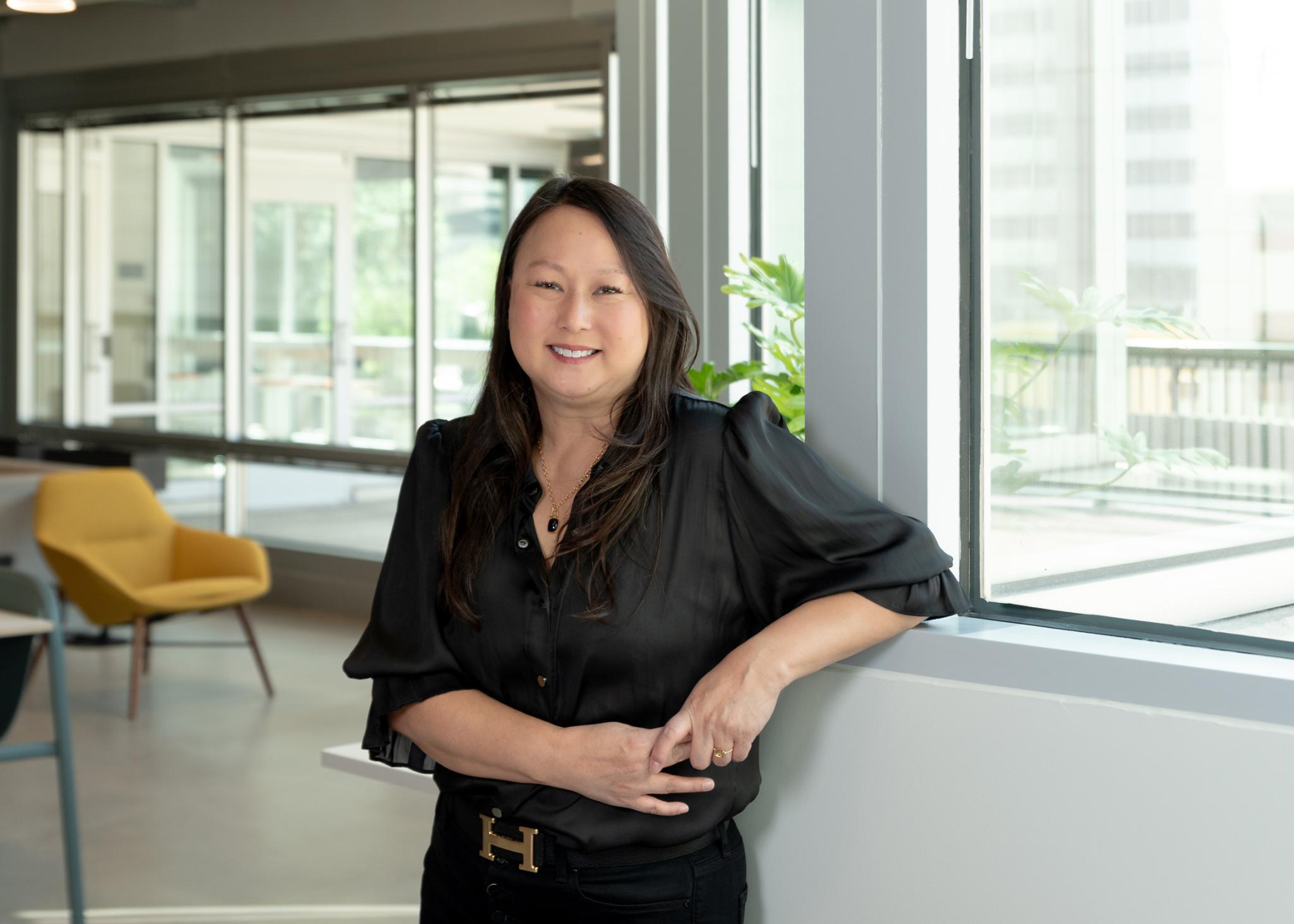 Kitty Yuen Named Director of Cuningham’s Denver Office | Cuningham