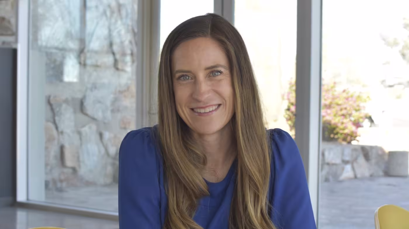 Heather Rusch | Associate Principal | Cuningham