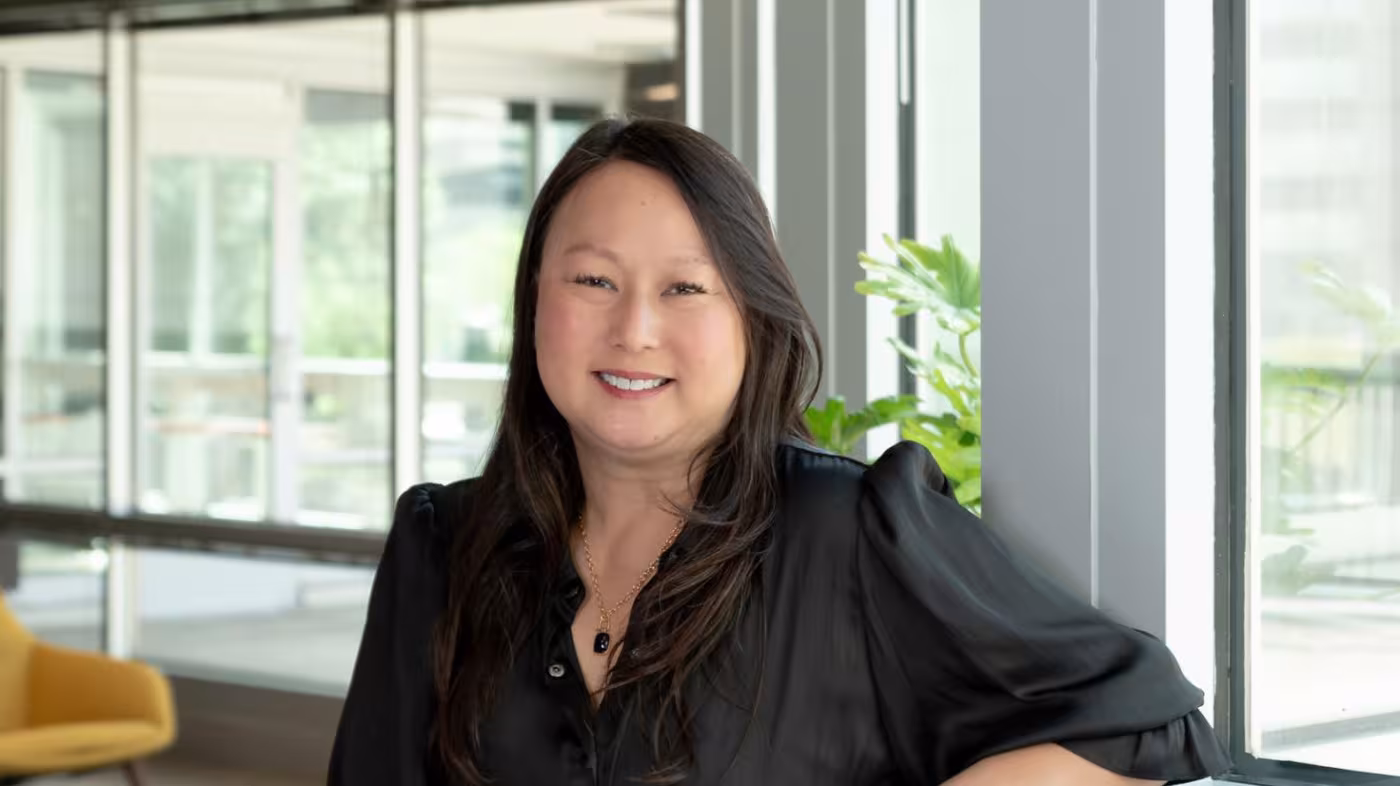 Kitty Yuen Named Director of Cuningham’s Denver Office | Cuningham