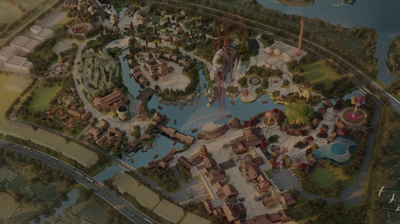 Cultural Theme Park People s Republic Of China Cuningham cultural-theme-park-people-s-republic-of-china-cuningham
